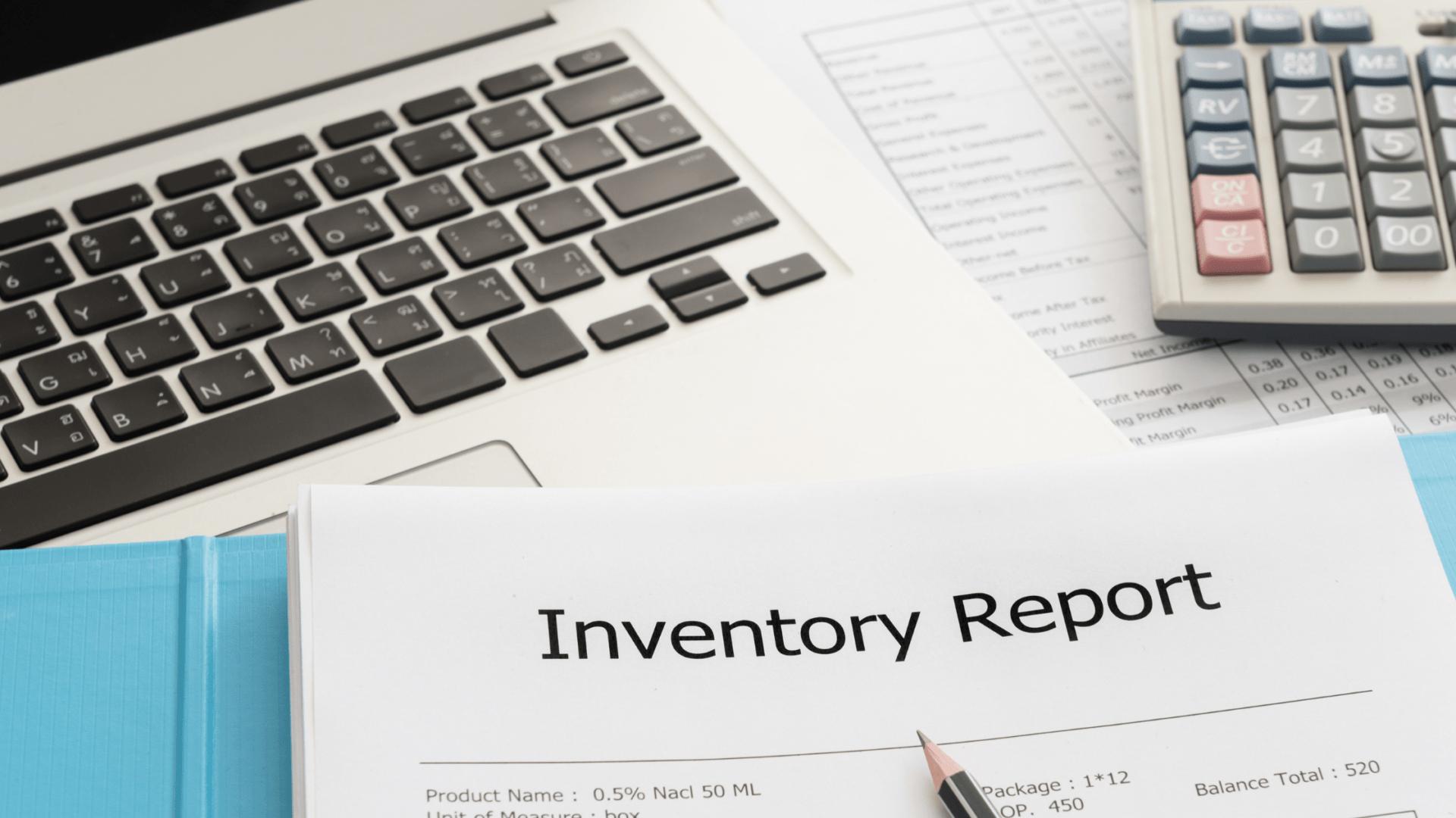 Why Retail Bookstores Need Inventory and POS System