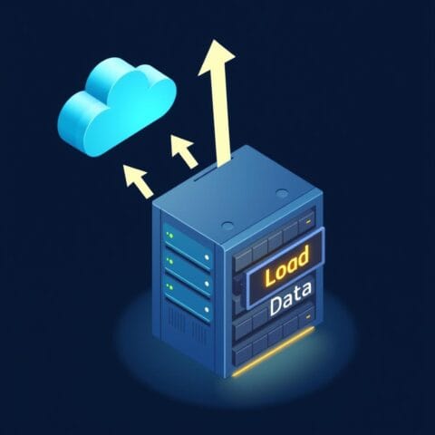 Data Migration - Spring Time Software Solutions Pvt. Ltd.